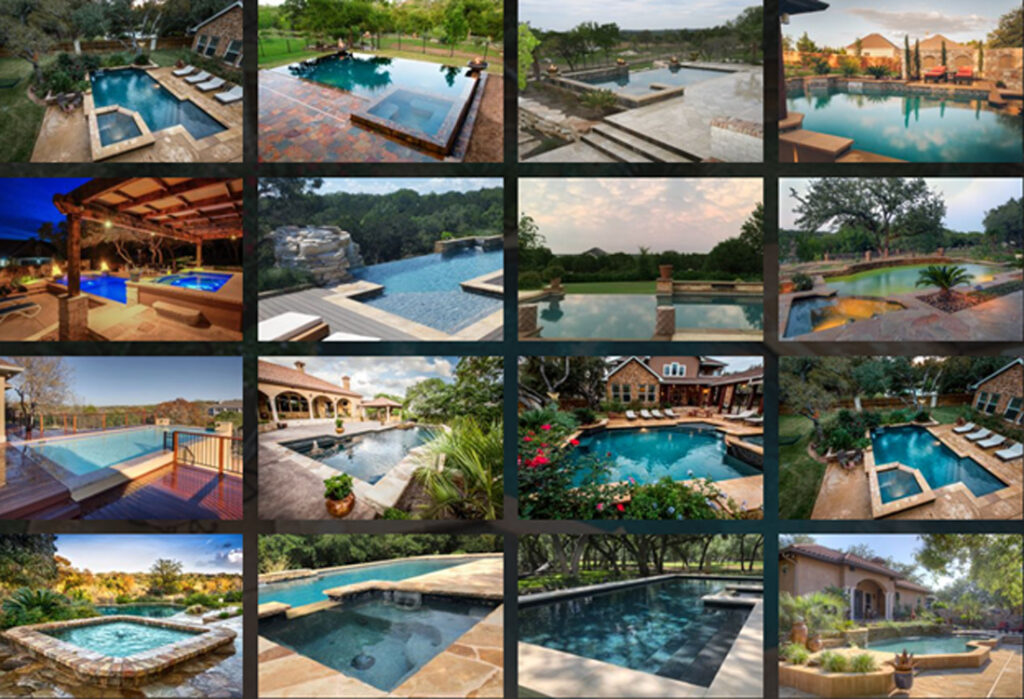 Custom Pool and Spa Design in Florida | Aquascapes Pools by Design