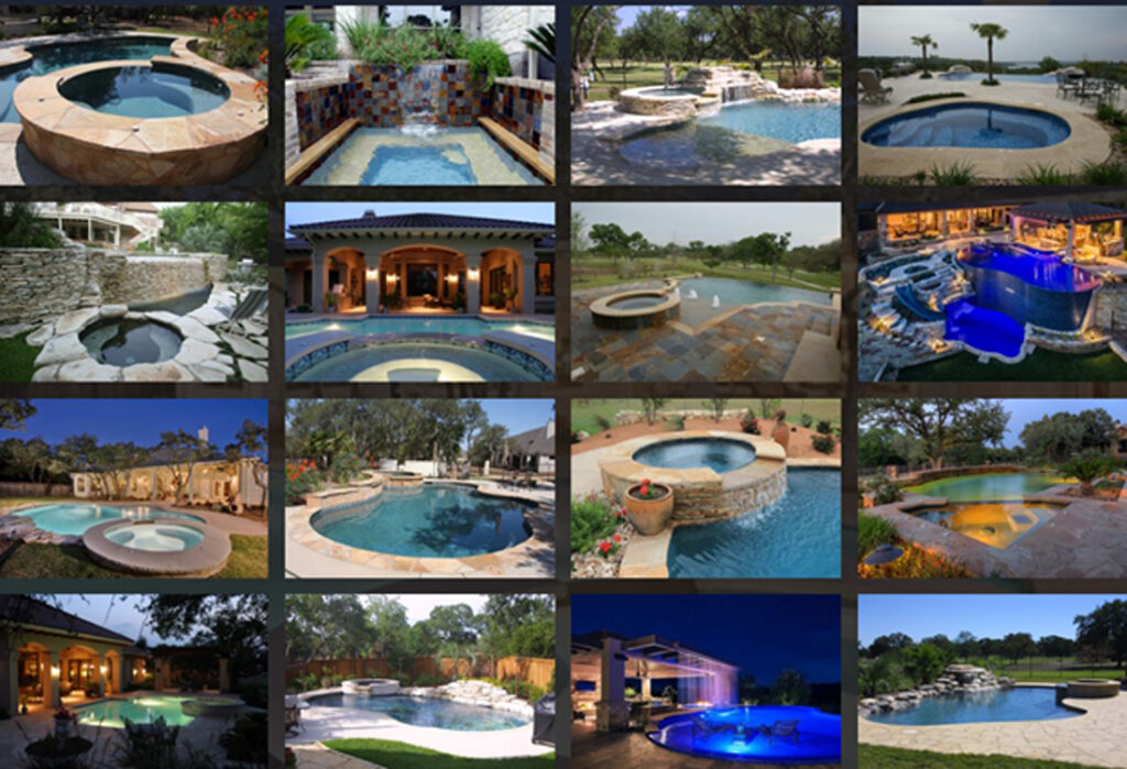 Custom Pool and Spa Design in Florida | Aquascapes Pools and Spas